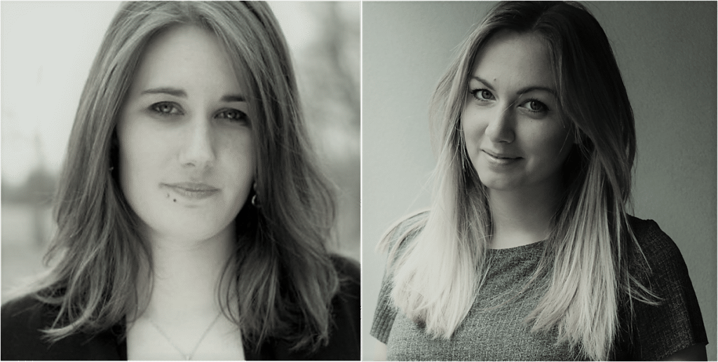 Marion Bossaton et Marion Félix : portrait croisé | BlogDigital